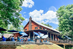 Massies Mill & Tyro - Nelson County