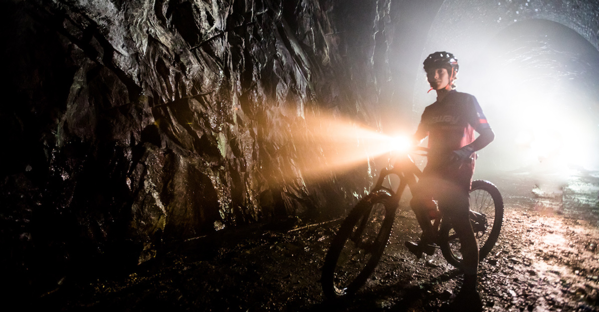 Visit the Blue Ridge Tunnel (Everything You Need to Know)