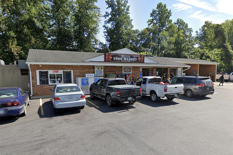 Taste Nelson County (See Popular Dining Options)