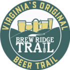 Brew Ridge Trail - Nelson County