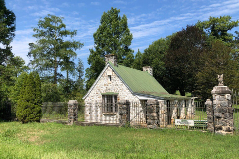 Oak Ridge Loop - Nelson County