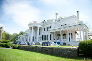 Oak Ridge Estate - Nelson County