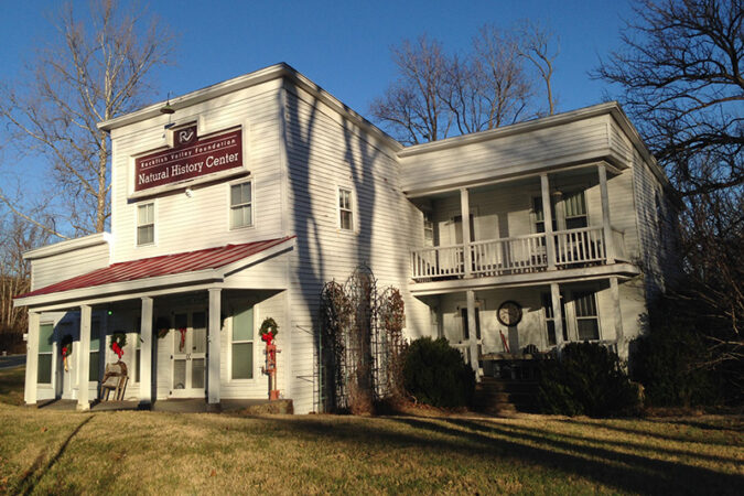 Rockfish Valley Natural History Center - Nelson County