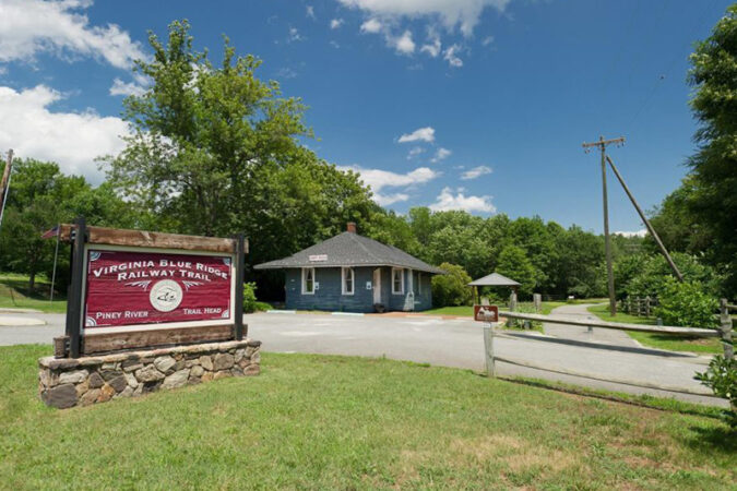 About Nelson County - Nelson County