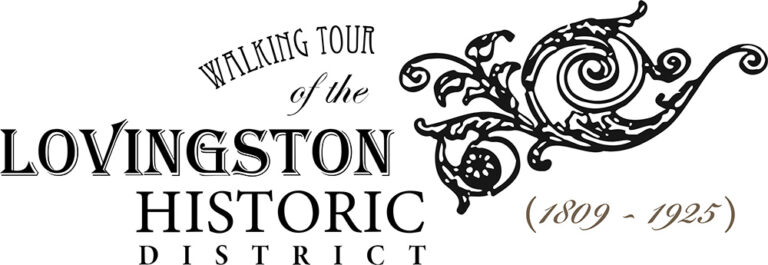 Lovingston - Nelson County