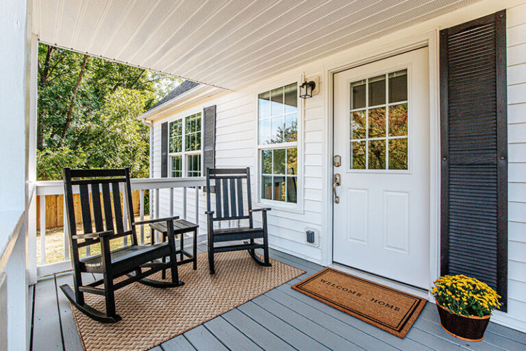 Cottage on Route 151 - Nelson County